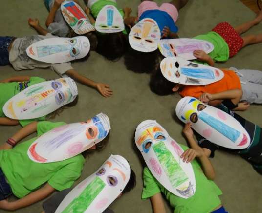 Olas Spanish – Spanish Immersion School